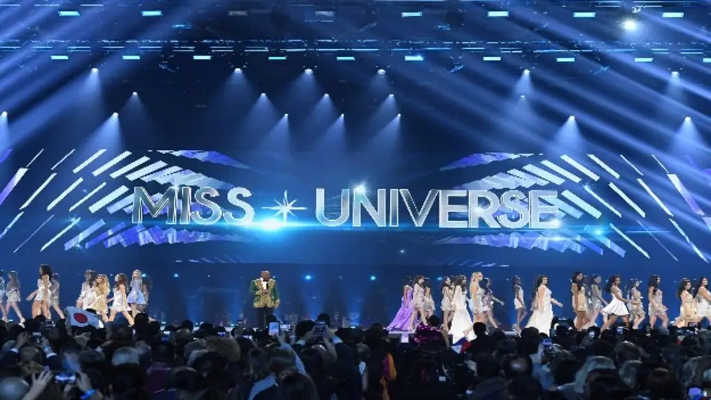 Miss Universo 2025: horario y dónde ver en vivo la final desde México ...